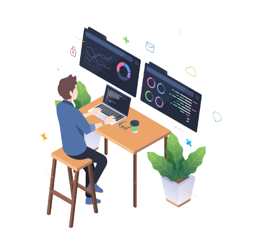 Kalana Anupama - Full Stack Developer