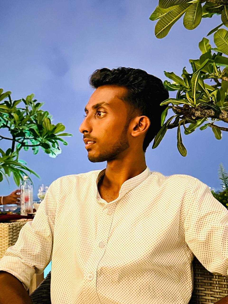 Kalana Anupama - Full Stack Developer